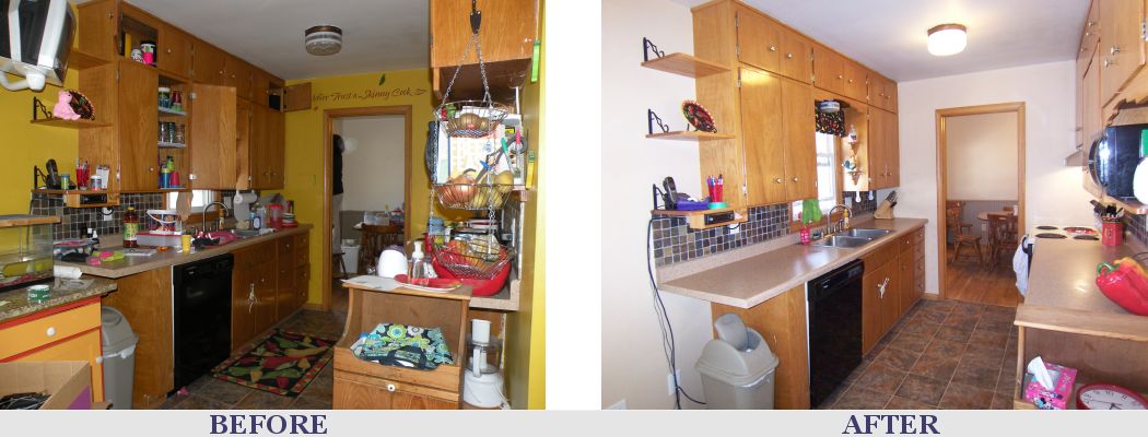 Home Staging Services In Hutchinson MN Hometown Realty Inc